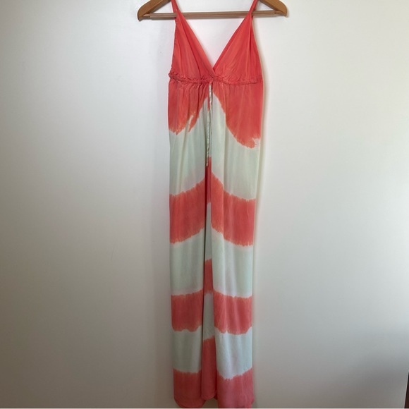 Gypsy 05 | Dresses | Gypsy 5 Silk Maxi Dress | Poshmark